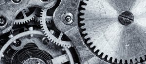 Was bedeutet Rz16 im Metallbereich? - Aufklärung